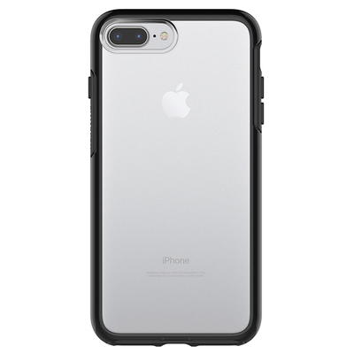 OtterBox炫彩适用于苹果iPhone7防摔手机壳苹果8 Plus透明保护套