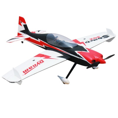专业易控RC模型飞机遥控模型特技