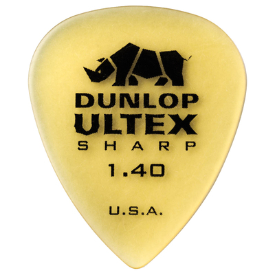 dunlop邓禄普电吉他拨片贝斯pick