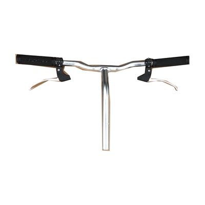 车把加厚送按装工具和铃　折叠