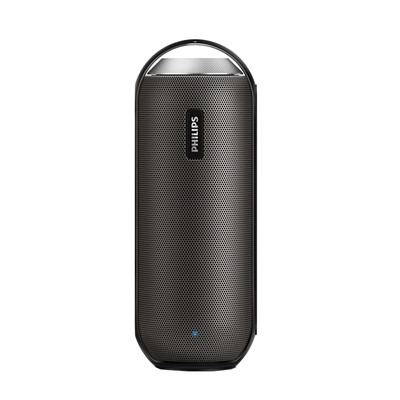 philips/飞利浦无线便携防水音箱