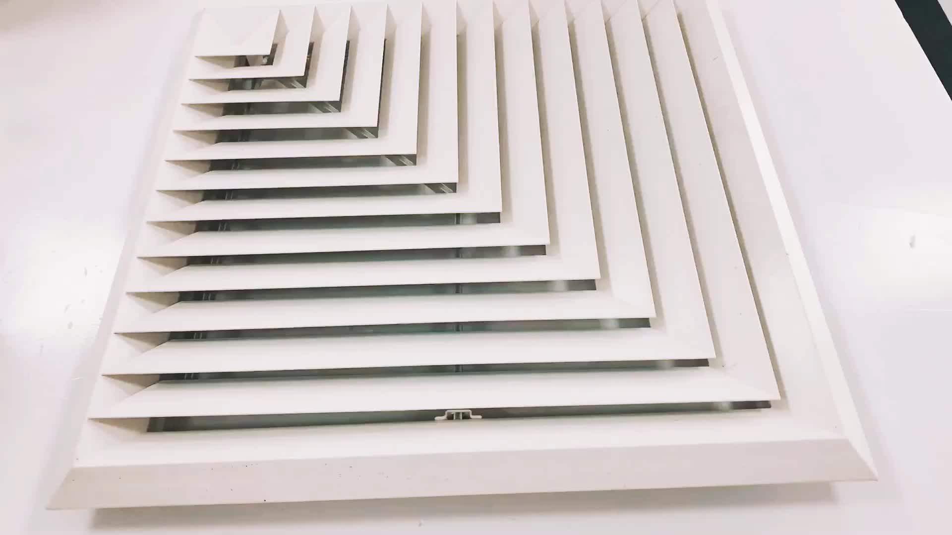 Supply Air Vents And Registers - Buy Supply Air Registers,Heating Vents ...