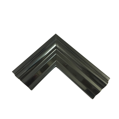 MUMA木马不锈钢装饰工程专单门套