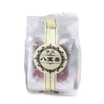 佰宝乡手工八宝茶12小袋宁夏特产