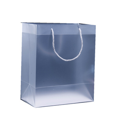 透明加厚包装袋现货定制定做环保