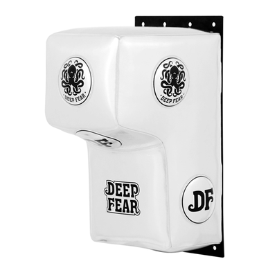 df铂金墙靶泰拳拳击deepfear