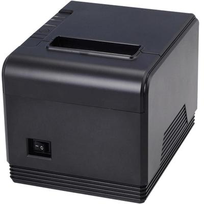 芯烨热敏厨房餐饮usb并口打印机