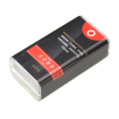 开花泡泡睫毛嫁接一秒开花种睫毛工具美睫开花神器开花垫片存花片