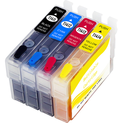 epson兼容爱普生t1411填充打印机