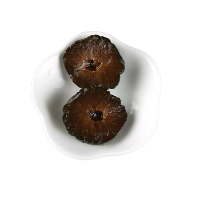 DIY台湾特产番茄李干无核乌梅