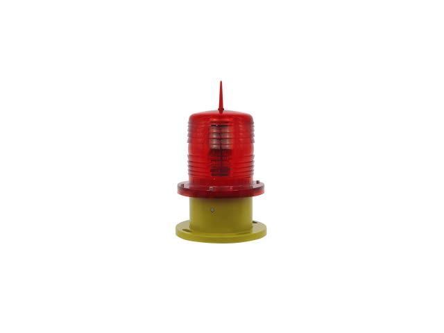Medium Intensity Red Led Airport Beacon For Tower,Aviation Obstruction ...