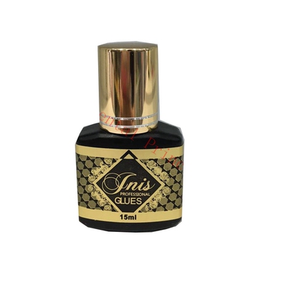 睫妮丝速干种植睫毛胶水15g 牢固持久胶水睫毛胶水嫁接睫毛胶水