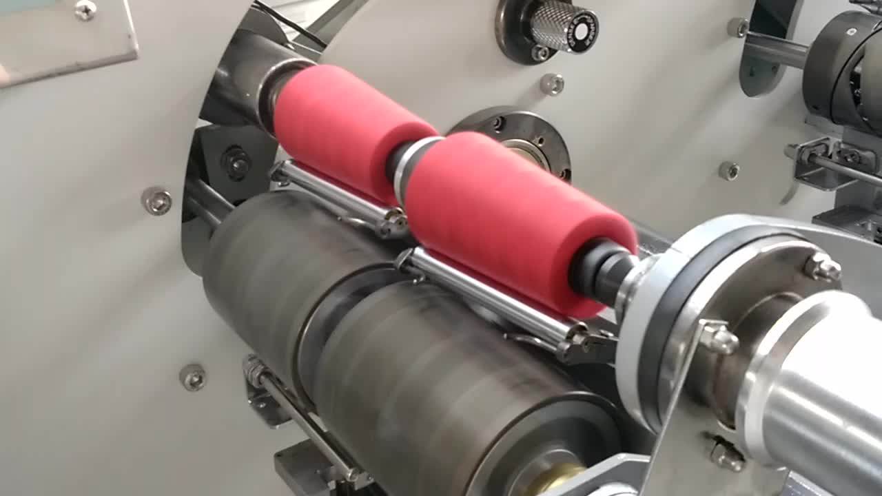 Sewing Thread Rewinding Machine / Y-cone Winder - Buy Sewing Thread ...