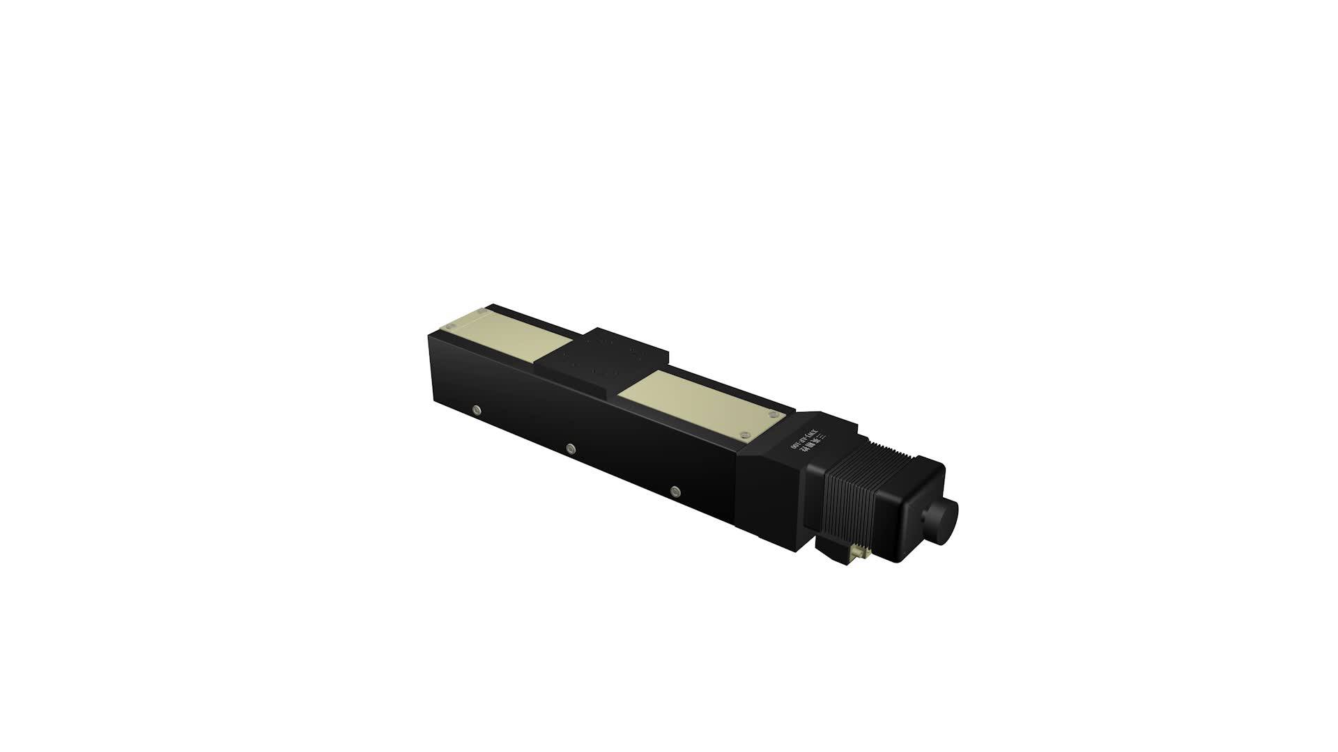 Micro Piezo Actuator Motion Systems Motorized Linear Stages Xy ...
