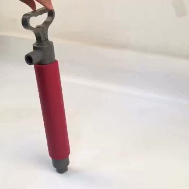 Kayak Hand Pump Floating Manual Bilge Water Pump Kayak Canoe ...