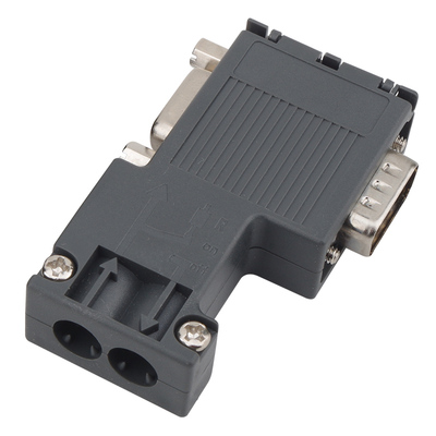 RS485接头Profibus总线连接器
