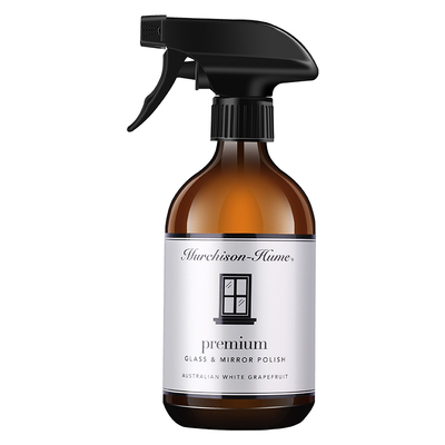 玻璃去水渍喷雾清洁剂