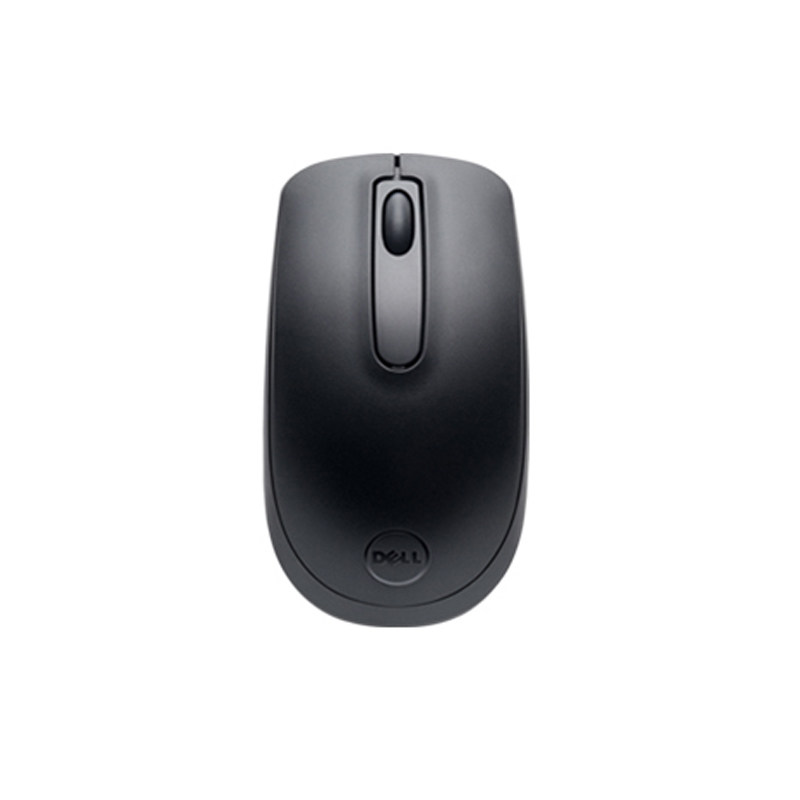 原装DELL戴尔无线鼠标WM118游戏家用商务办公笔记本台式机一体机_虎窝淘