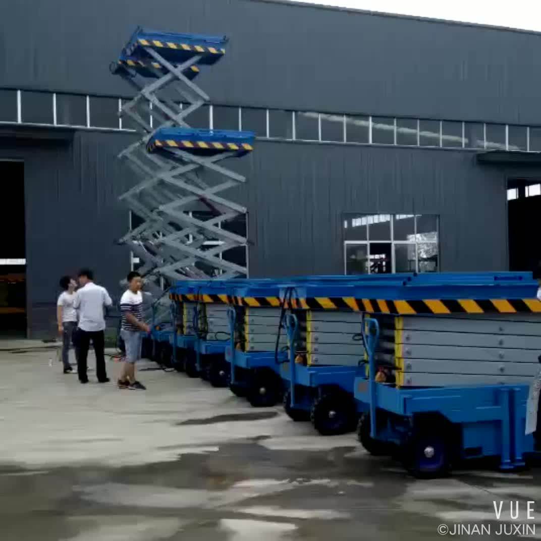 4m 5m 7m 11m 15m 18m Hydraulic Mechanical Mobile Manual Table Top ...