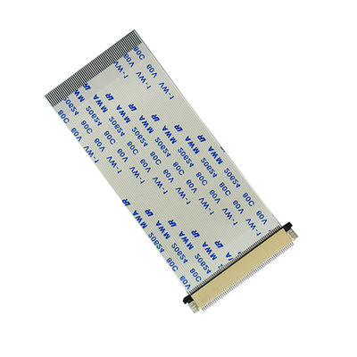 间距18/20/22反向ffc扁平线