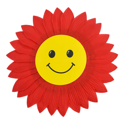 向日葵仿真花开幕式舞蹈道具