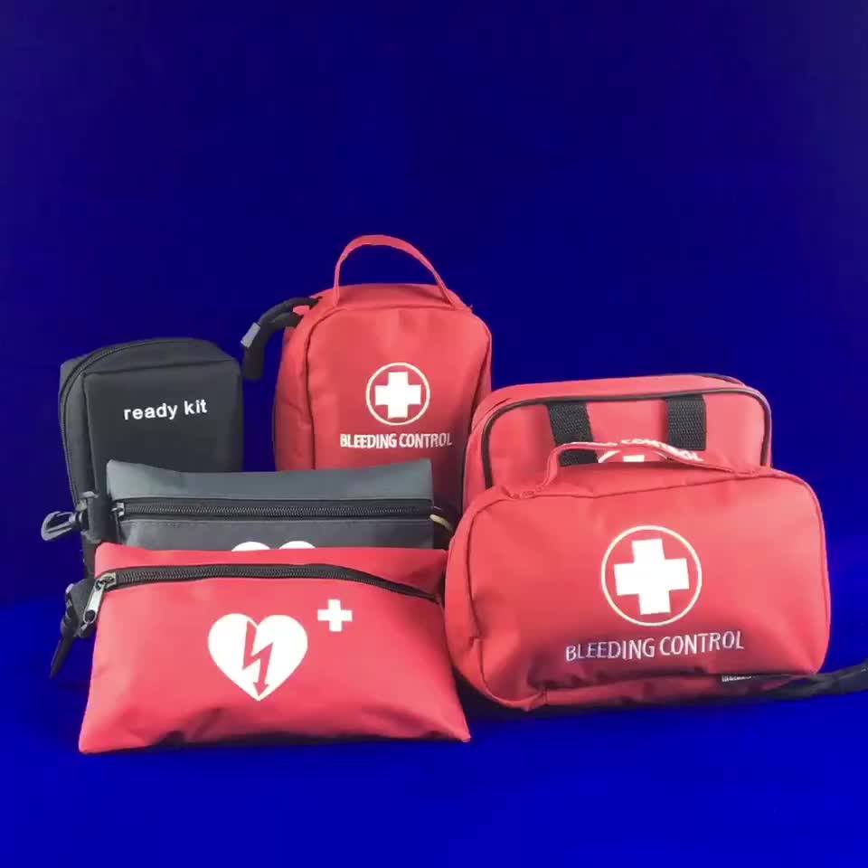 Wap-health Wap-3034 Aed Response Kit With Hook And Strap - Buy Aed ...