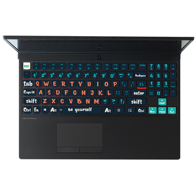 键盘贴膜适用联想拯救游戏本