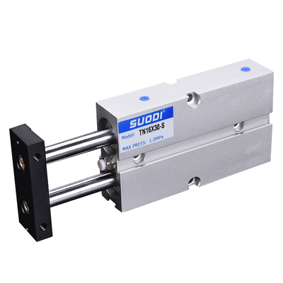 双轴双杆气缸TN101620厂家批发