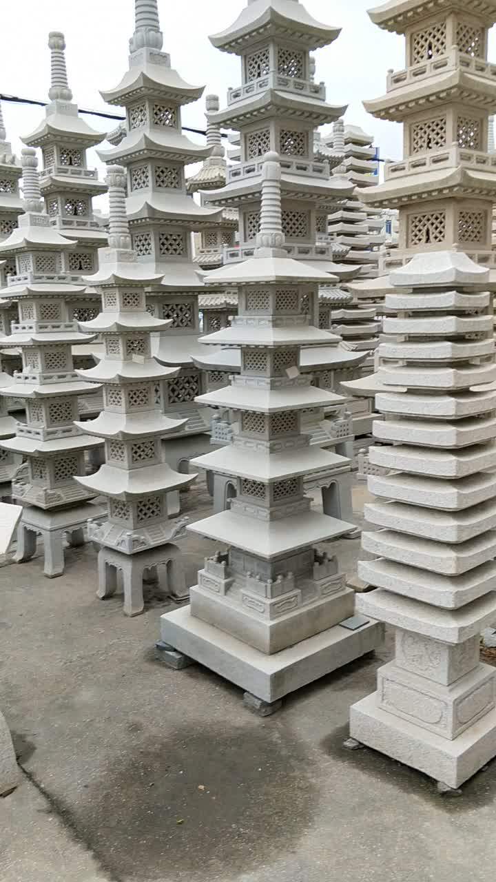 Wholesale Super Popular Outdoor Garden Decorative Japanese Style ...