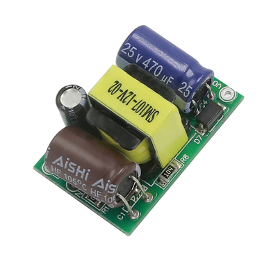 精密12V450mA 5W AC-DC隔离开关电源 LED电源模块 微型模块
