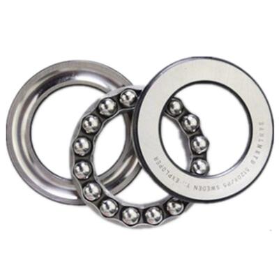 不锈钢推力球轴承BMD瑞典进口
