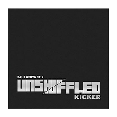 纸牌魔术近景道具培根魔术