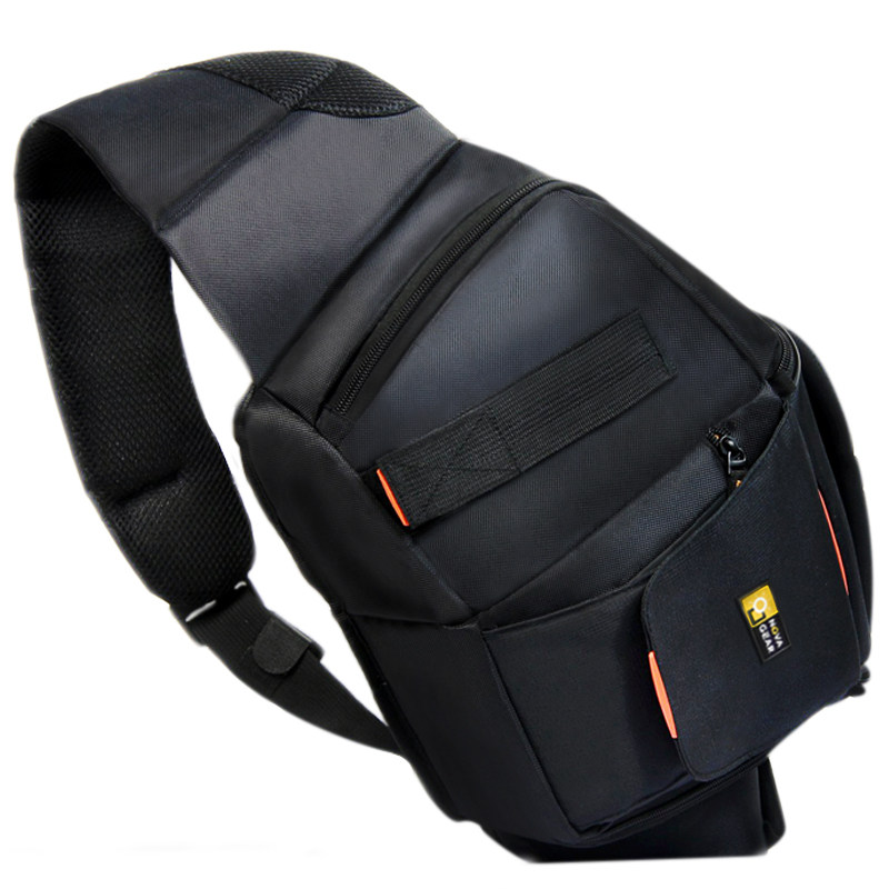 NOVAGEAR专业单反相机包单肩斜挎休闲多功能斜跨包摄影包特价热卖_虎窝淘