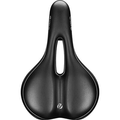 加厚硅胶自行车坐垫Velo