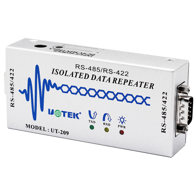 转换器光电隔离中继器