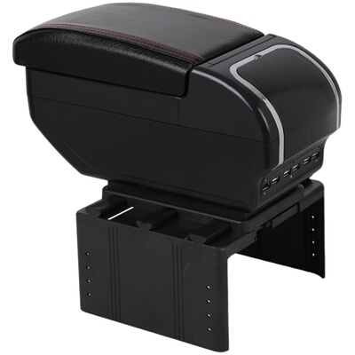 通用汽车扶手箱鑫瑞祥专车专用