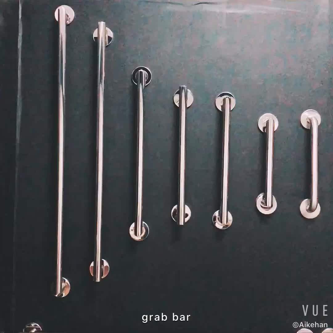 L-shaped Safety Grab Bar Shower Grab Bar Stainless Steel Grab Bar - Buy ...