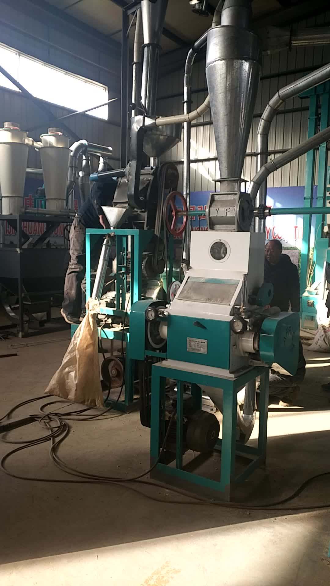 Hongdefa Maize Posho Mill Prices In Kenya - Buy Maize Posho Mill Prices ...