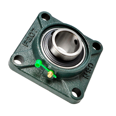 外球面f210方形带座轴承