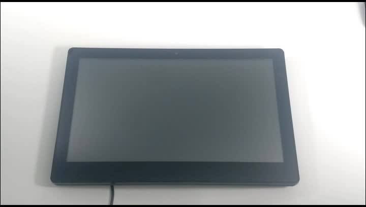 2020 Yc-1020t Tablets 10 Inches Android Rj45 Poe Ethernet Lan Port ...