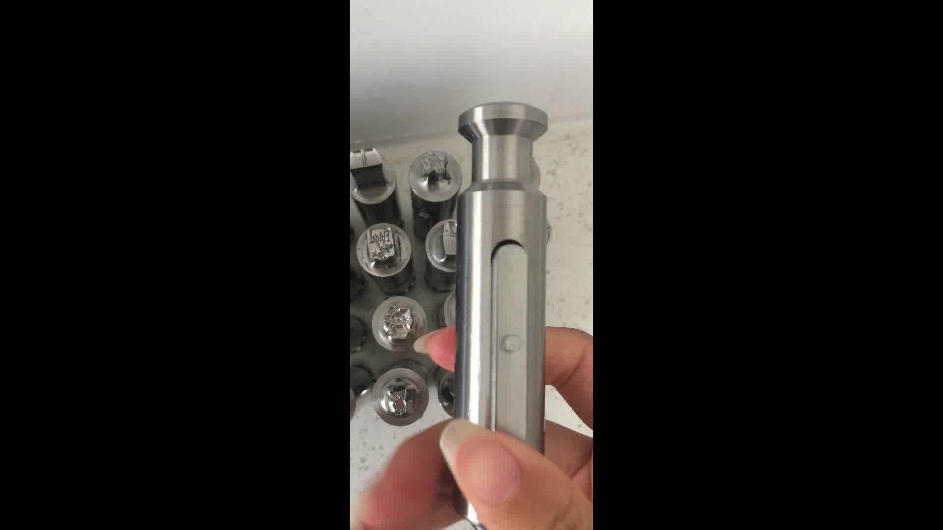 8mm Flat,Beveled Edge Punch Die Set - Buy Rtp Punch And Die Set,Tablet ...