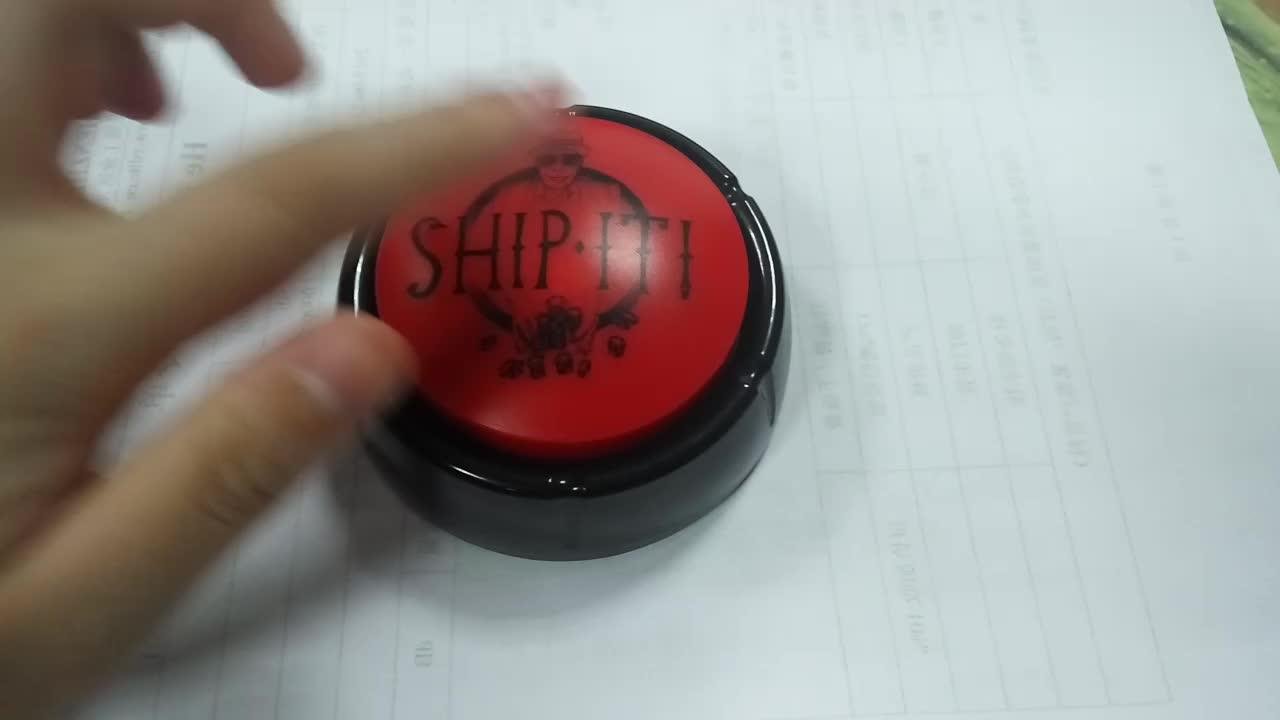 Pre-record Easy Button Custom Talking Button - Buy Pre-record Easy ...
