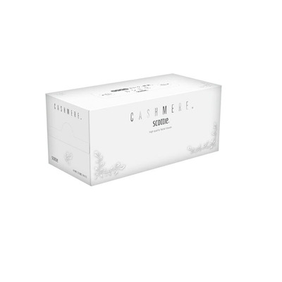 日本Kleenex220双层抽纸巾