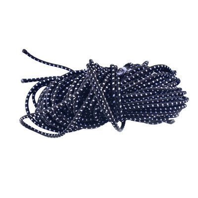 橡皮筋弹力绳松紧多色彩色