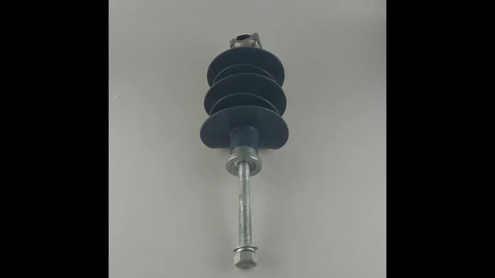 33kv High Voltage Post Insulator / 11kv Disc Insulator /33kv Polymer ...