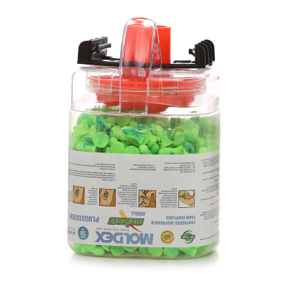 进口moldex防打呼降噪隔音耳塞