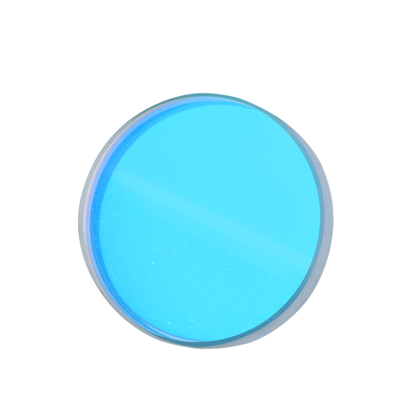 激光保护镜片D18T2进口石英镀膜聚焦准直镜D20T2光纤切割焊机配件_虎窝淘