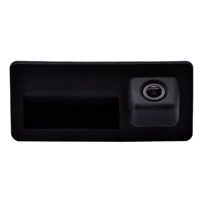 奥迪车系专用高清倒车影像摄像头