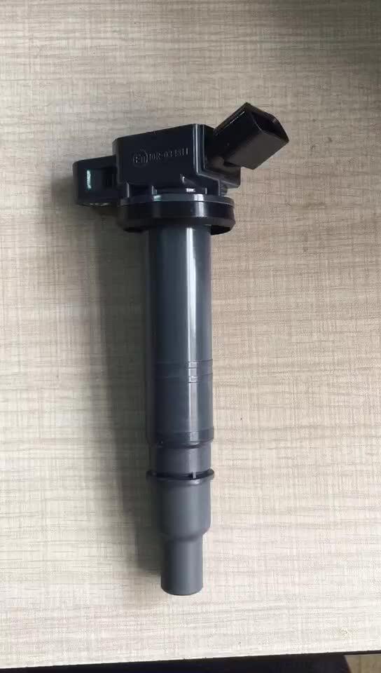 Ignition Coil For Hilux 2tr Oem 90919-02260 - Buy Ignition Coil 90919 ...