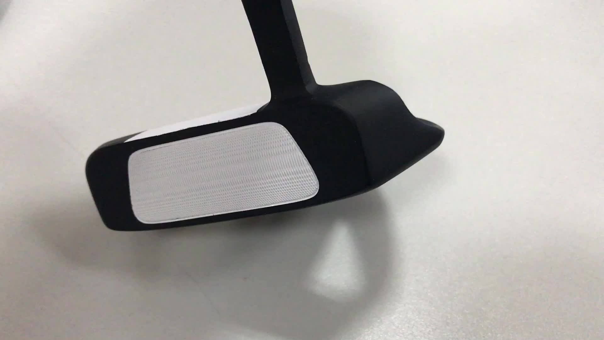 Custom Golf Club Putter Stainless Steel Heads For Sale - Buy Golf Club ...